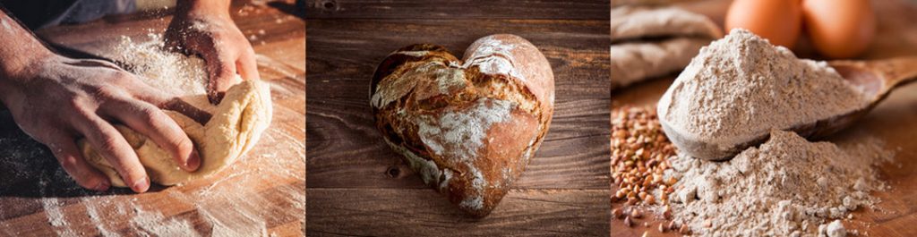 Mehl - Weissachmuehle